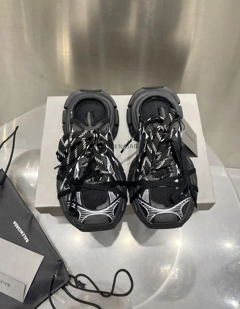 Balenciaga Track Shoes