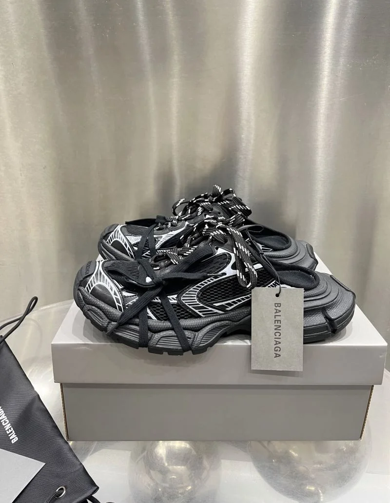 Inexpensive Balenciaga Track Shoes