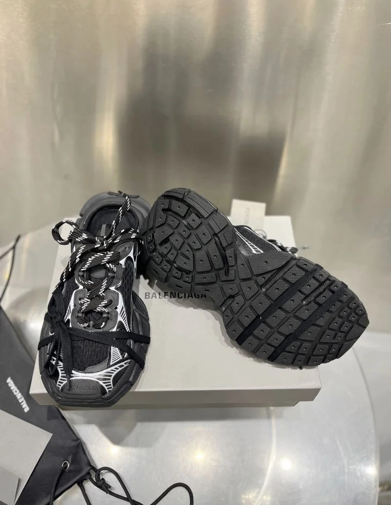 Inexpensive Balenciaga Track Shoes