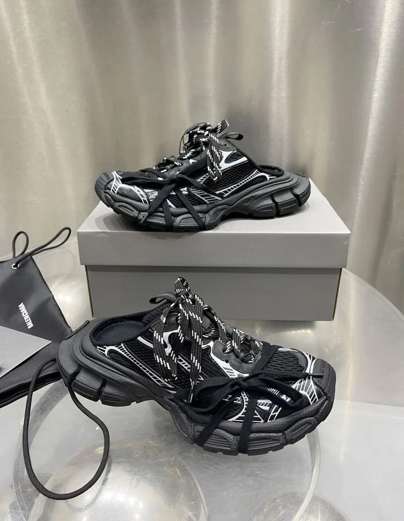 Inexpensive Balenciaga Track Shoes