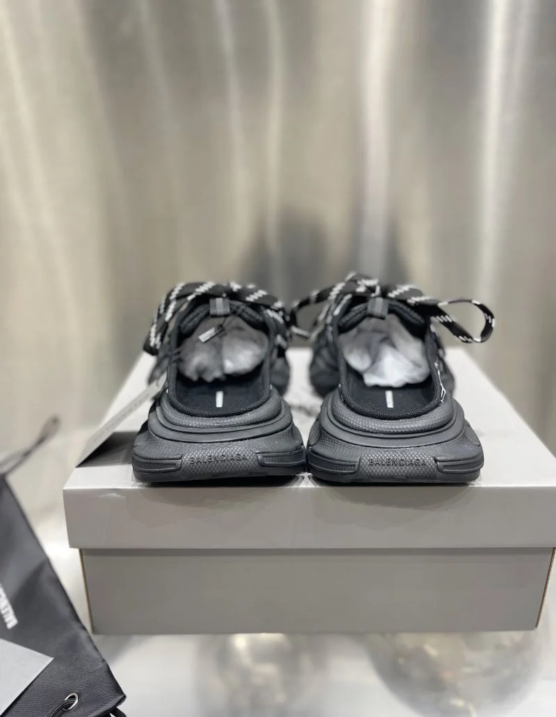 Inexpensive Balenciaga Track Shoes