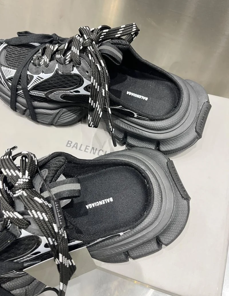 Inexpensive Balenciaga Track Shoes