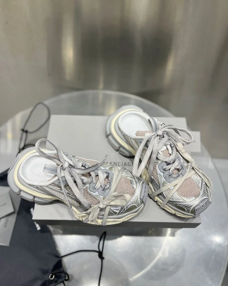 Exact replica Balenciaga Track Shoes