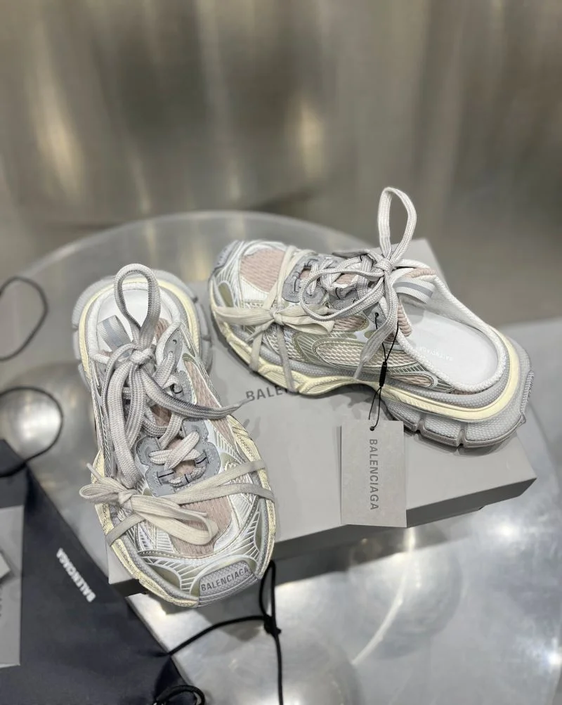 Exact replica Balenciaga Track Shoes