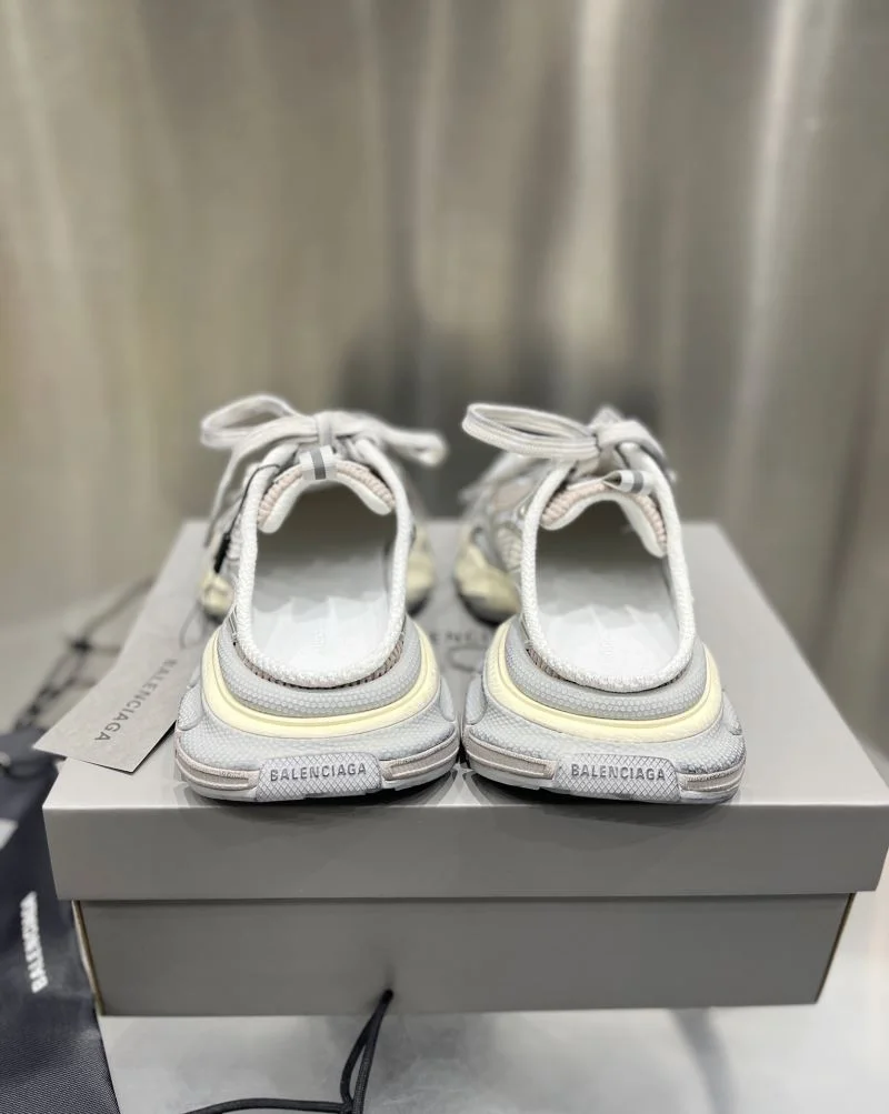 Exact replica Balenciaga Track Shoes