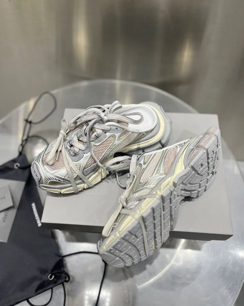 Exact replica Balenciaga Track Shoes