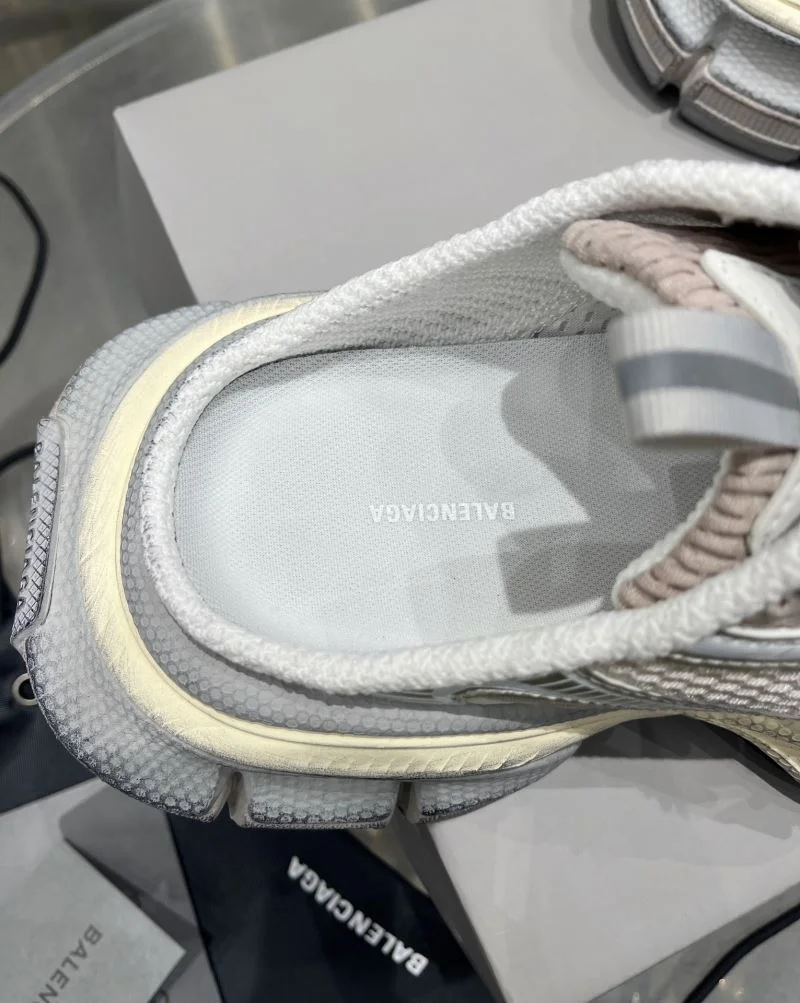 Exact replica Balenciaga Track Shoes