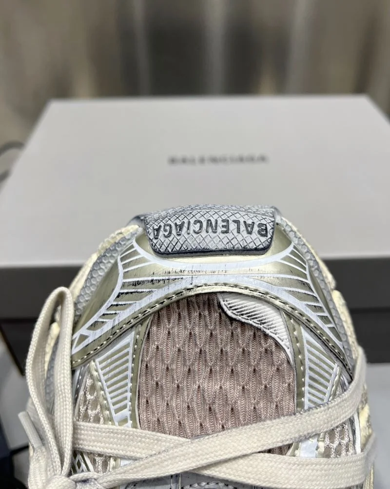 Exact replica Balenciaga Track Shoes