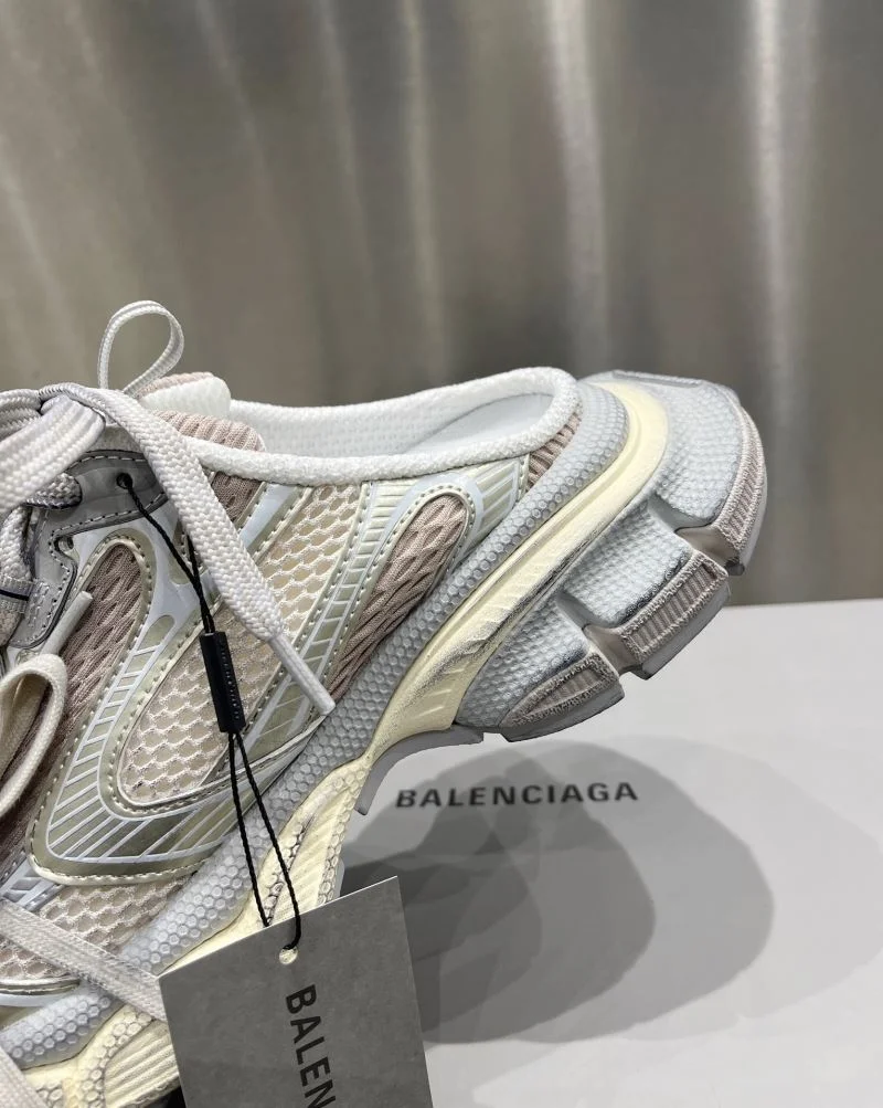 Exact replica Balenciaga Track Shoes