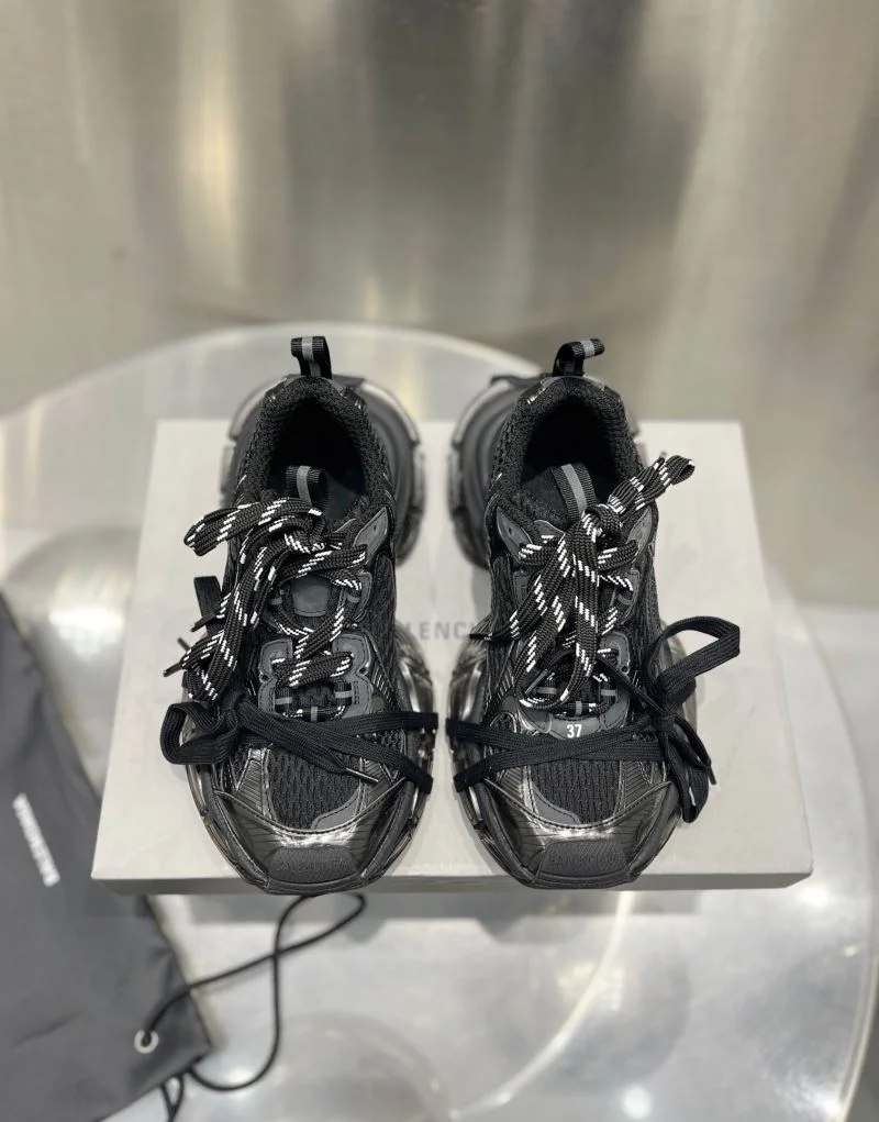 Balenciaga Track Shoes