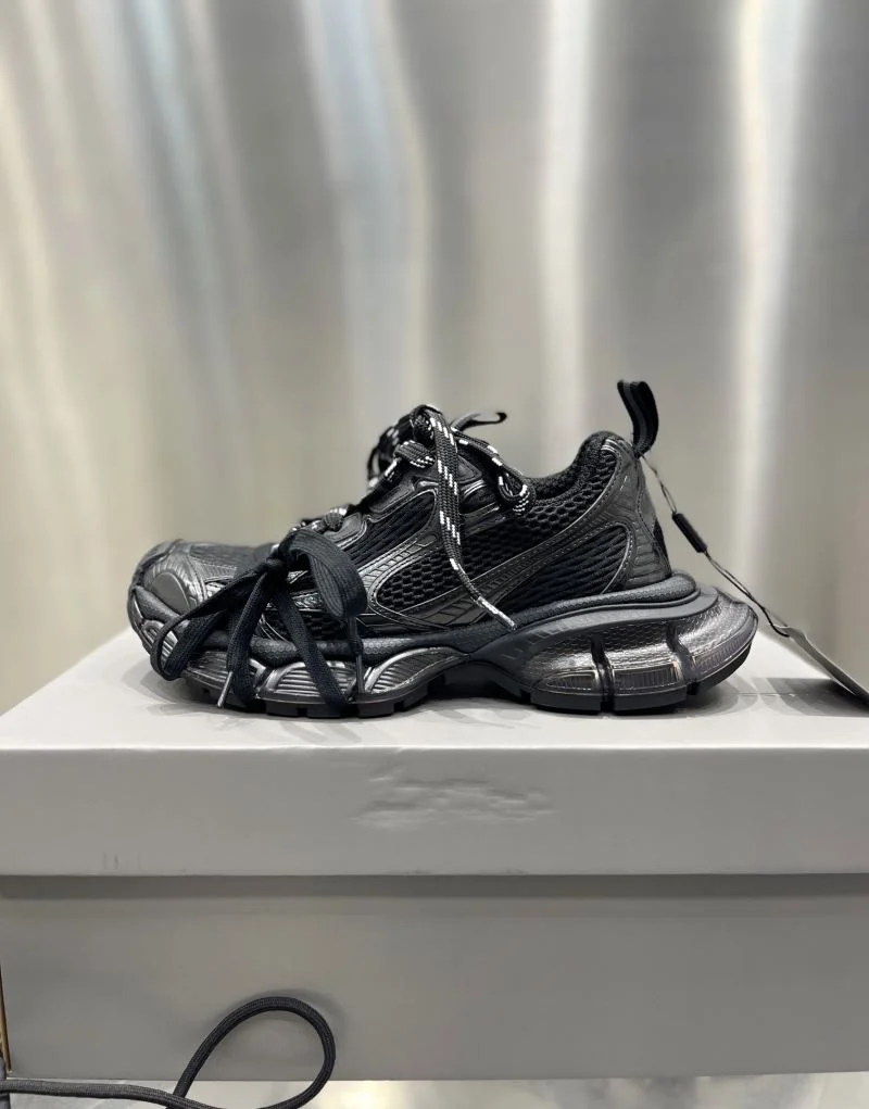Legit Balenciaga Track Shoes