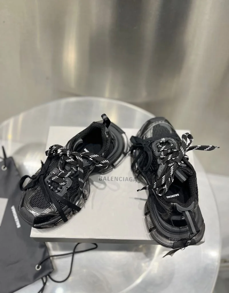 Legit Balenciaga Track Shoes