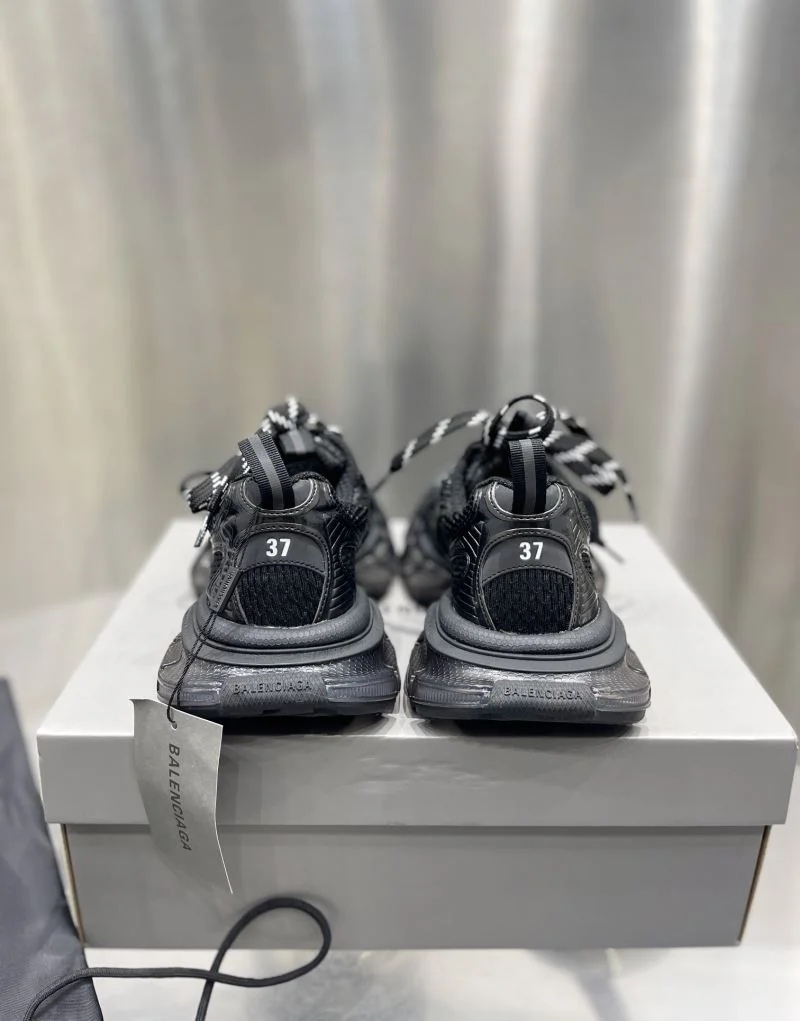 Legit Balenciaga Track Shoes