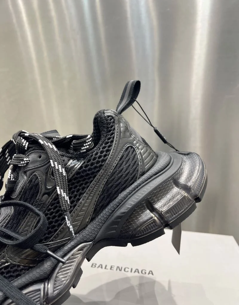 Legit Balenciaga Track Shoes