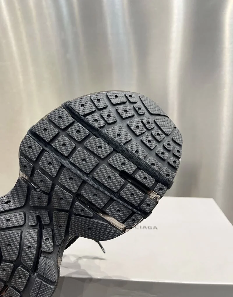 Legit Balenciaga Track Shoes