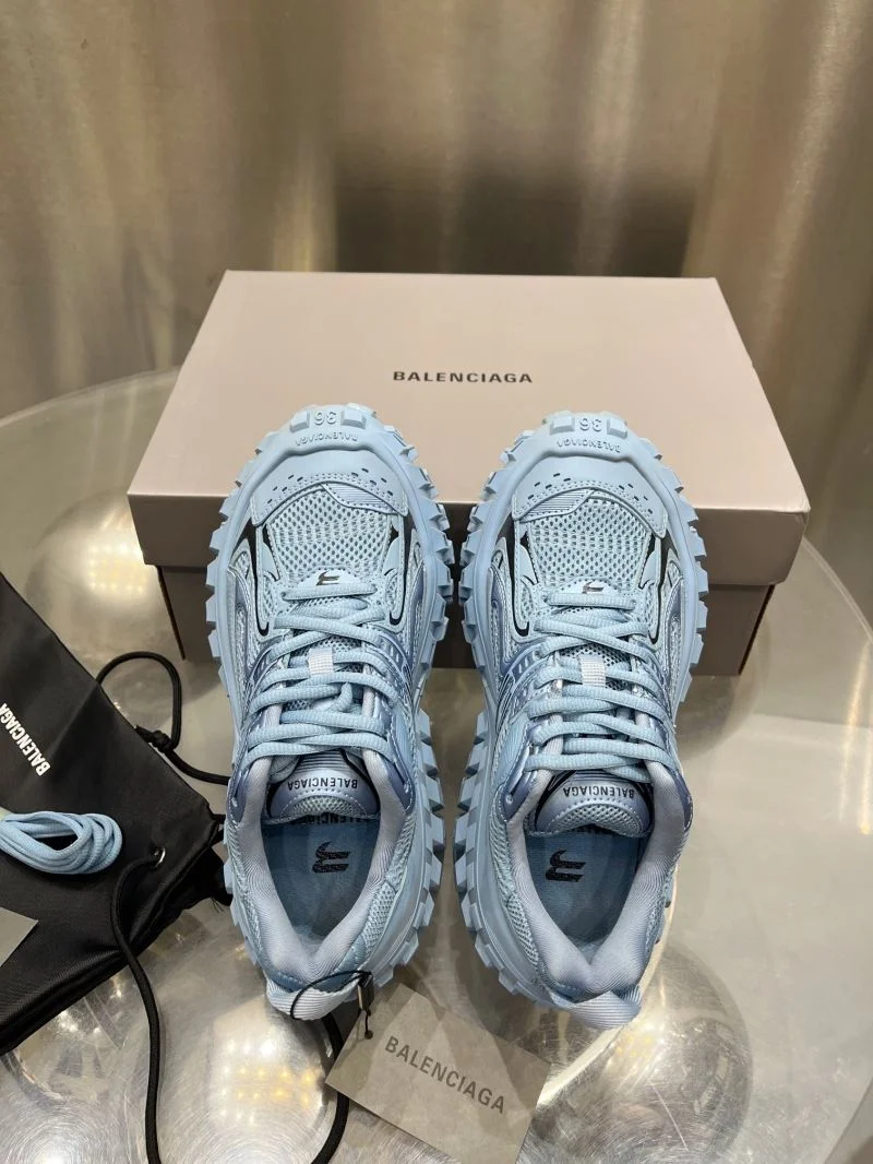 Balenciaga Track Shoes