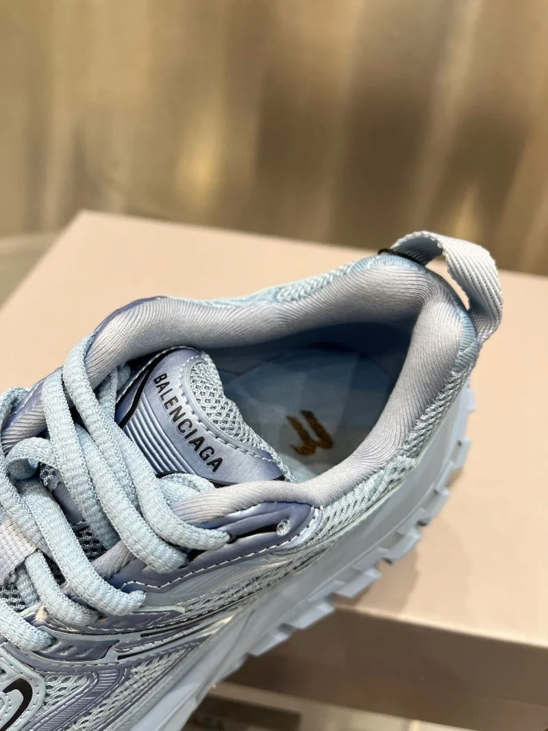 Low-cost Balenciaga Track Shoes