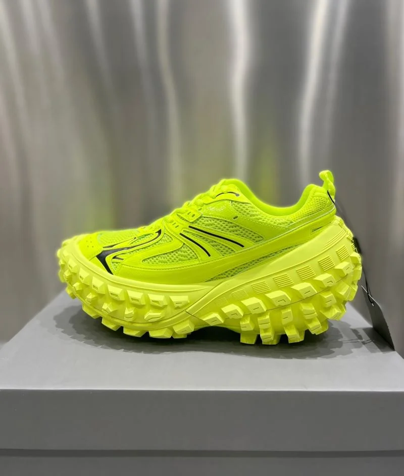 Balenciaga Track Shoes