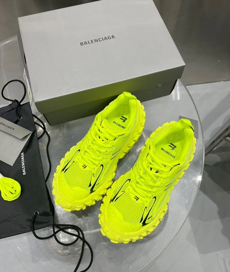 Perfect replica Balenciaga Track Shoes