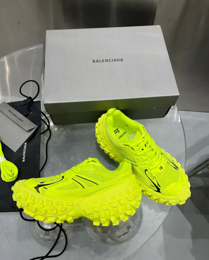 Perfect replica Balenciaga Track Shoes
