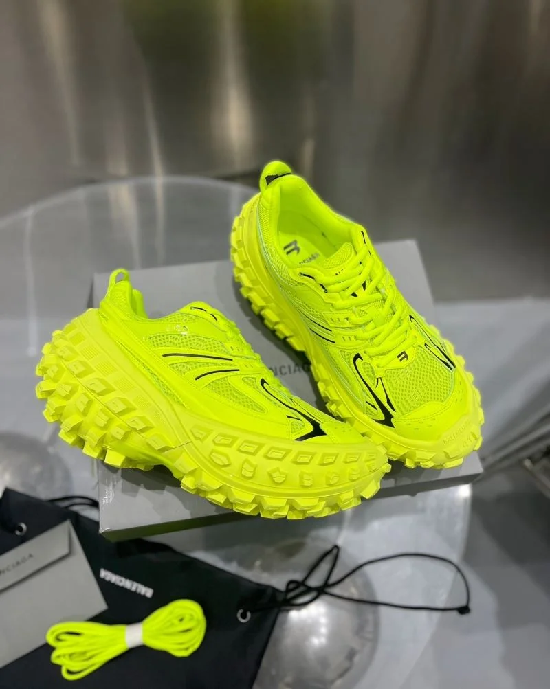 Perfect replica Balenciaga Track Shoes