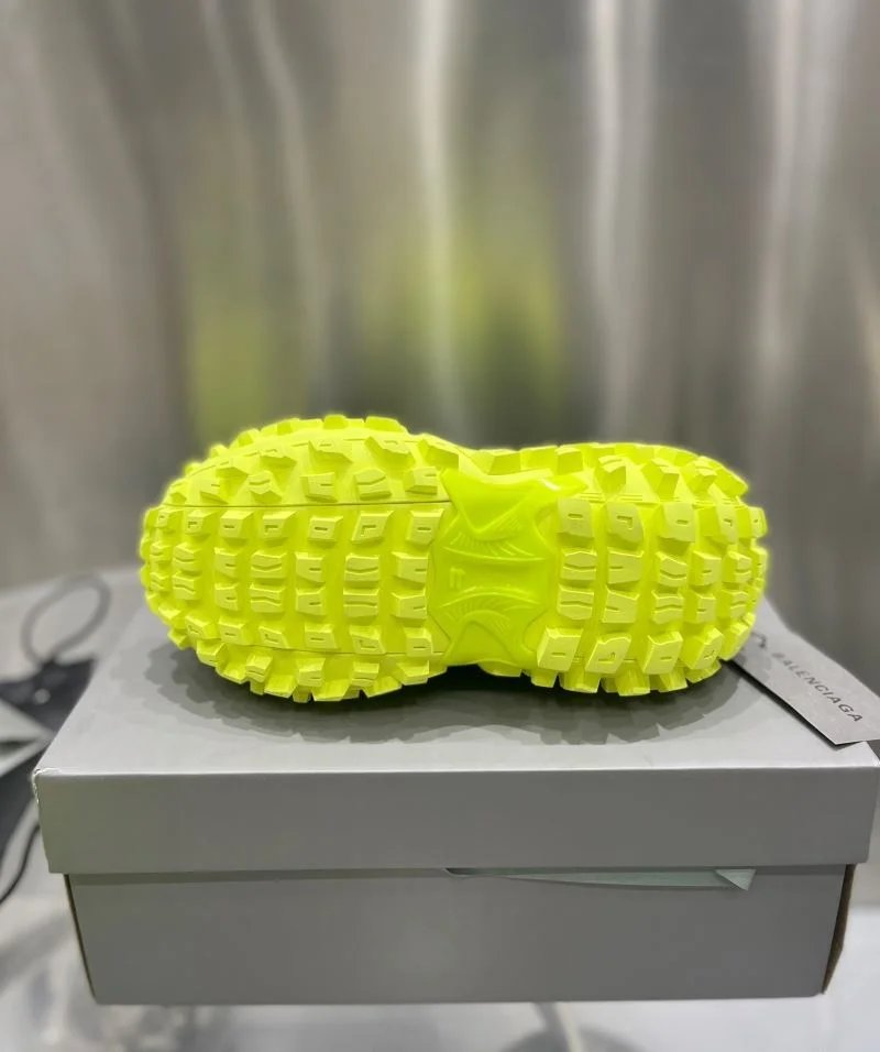 Perfect replica Balenciaga Track Shoes