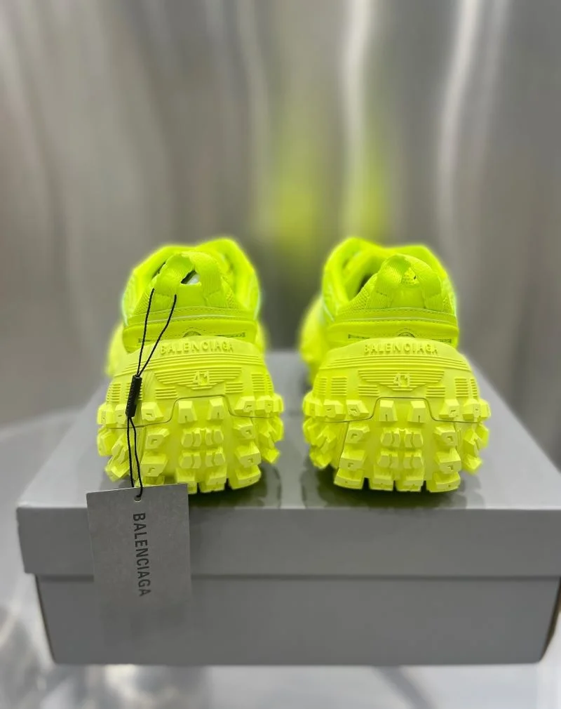 Perfect replica Balenciaga Track Shoes