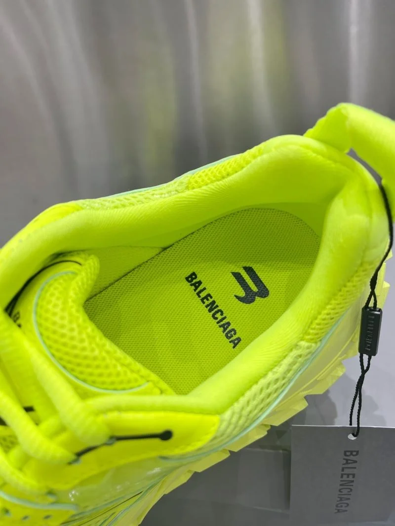 Perfect replica Balenciaga Track Shoes