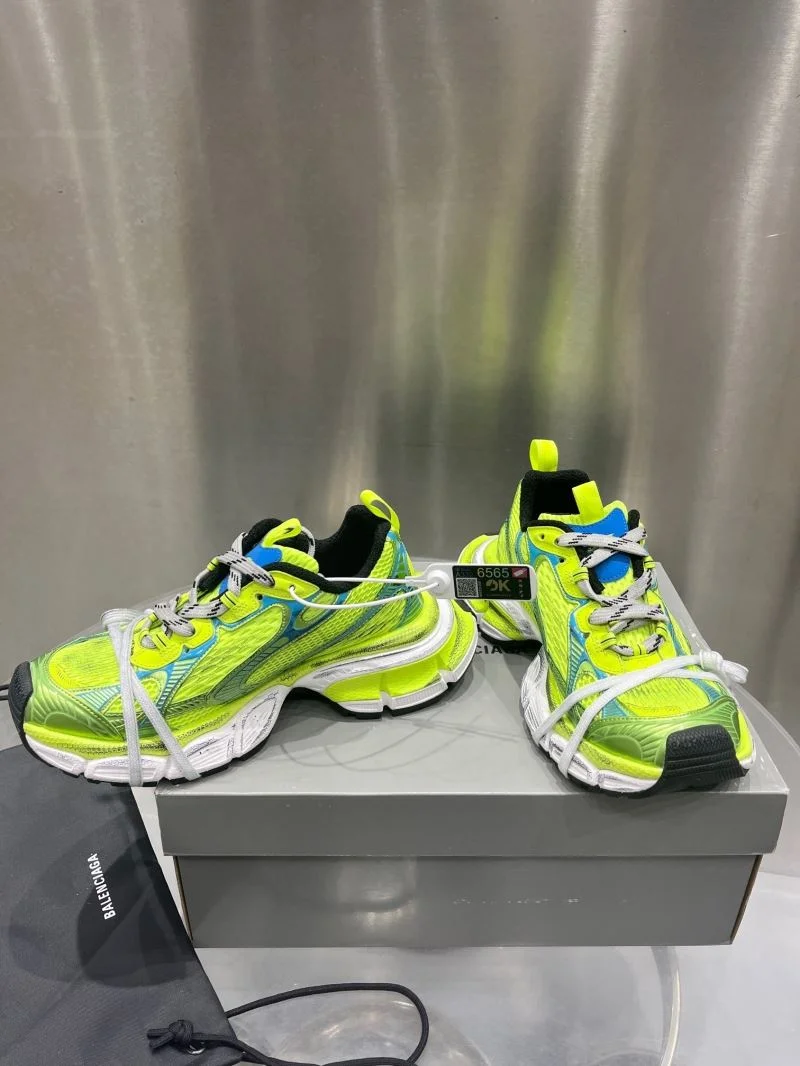 Affordable Balenciaga Track Shoes