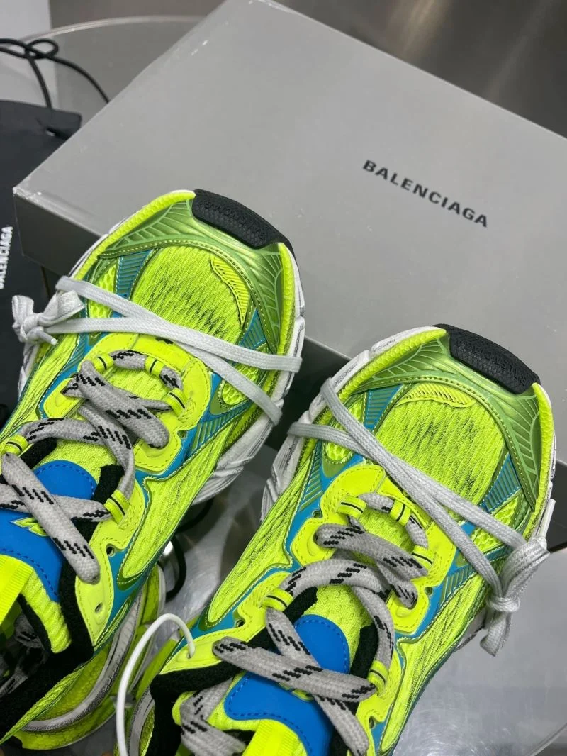Affordable Balenciaga Track Shoes