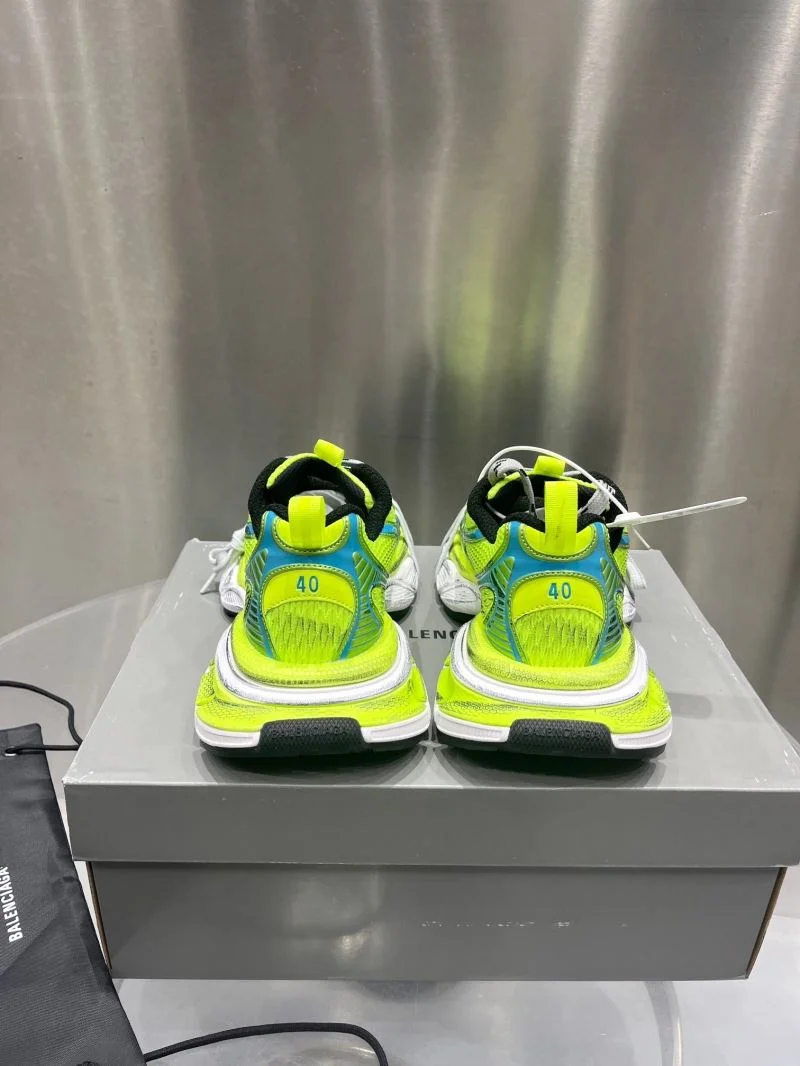 Affordable Balenciaga Track Shoes