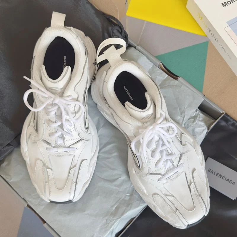Balenciaga Track Shoes