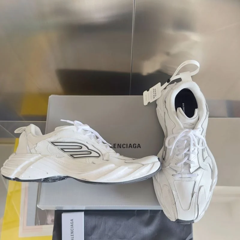 Inexpensive Balenciaga Track Shoes