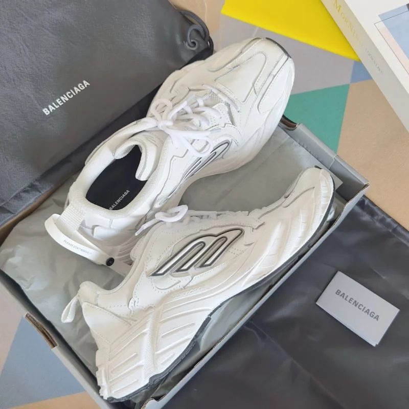 Inexpensive Balenciaga Track Shoes