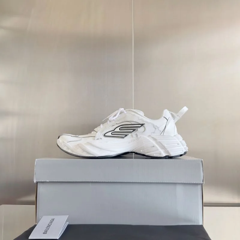 Inexpensive Balenciaga Track Shoes