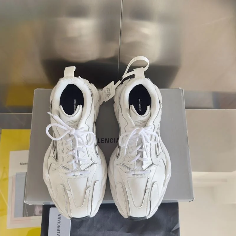 Inexpensive Balenciaga Track Shoes