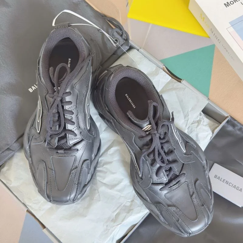 Balenciaga Track Shoes