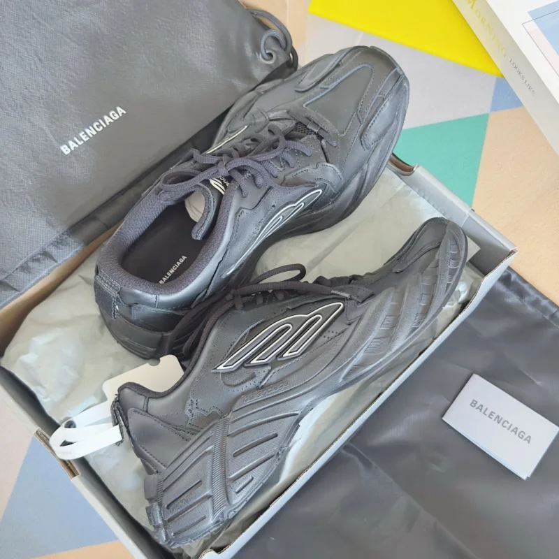 Brand-original Balenciaga Track Shoes