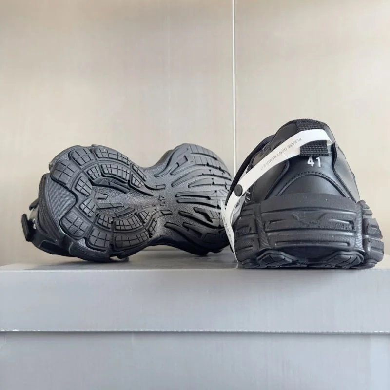 Brand-original Balenciaga Track Shoes