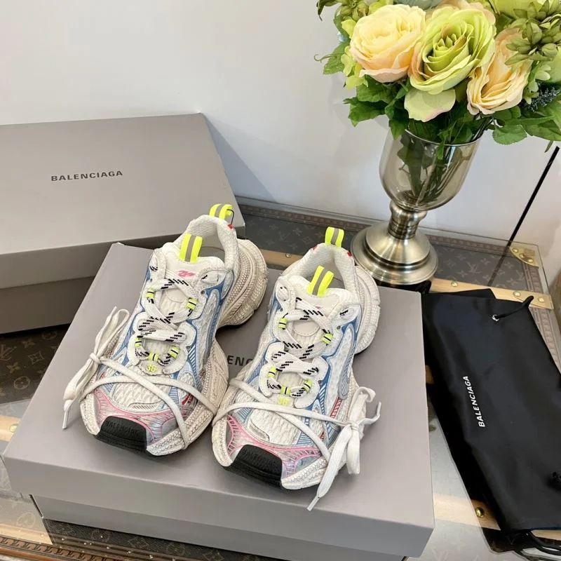 Balenciaga Track Shoes