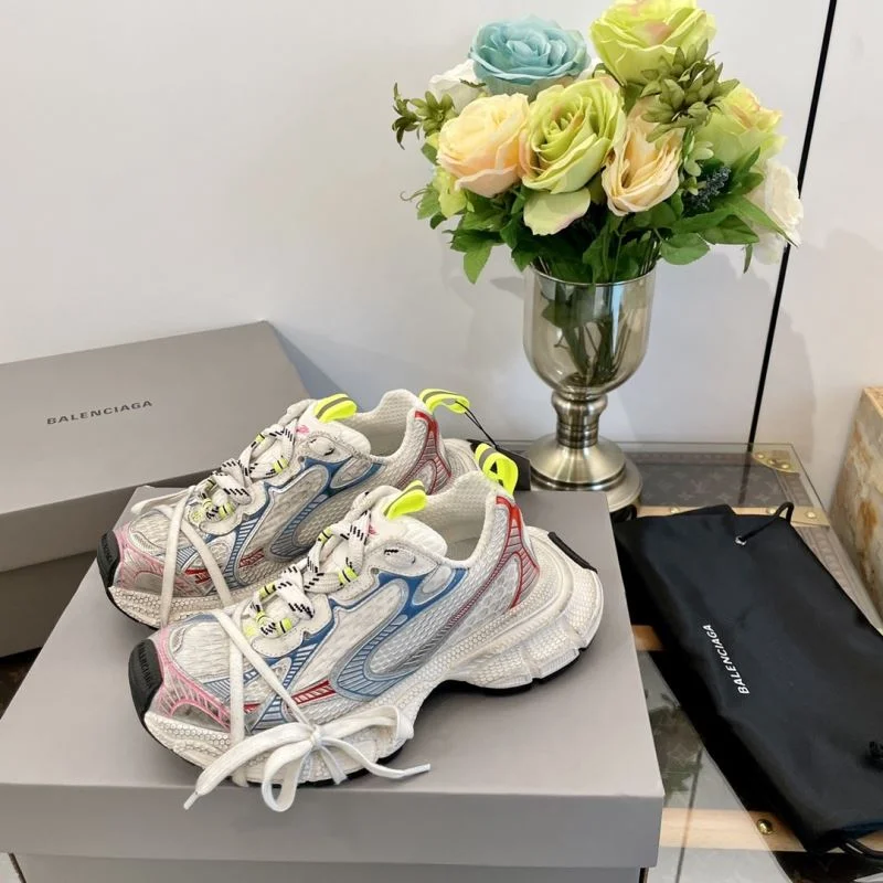 Exact replica Balenciaga Track Shoes