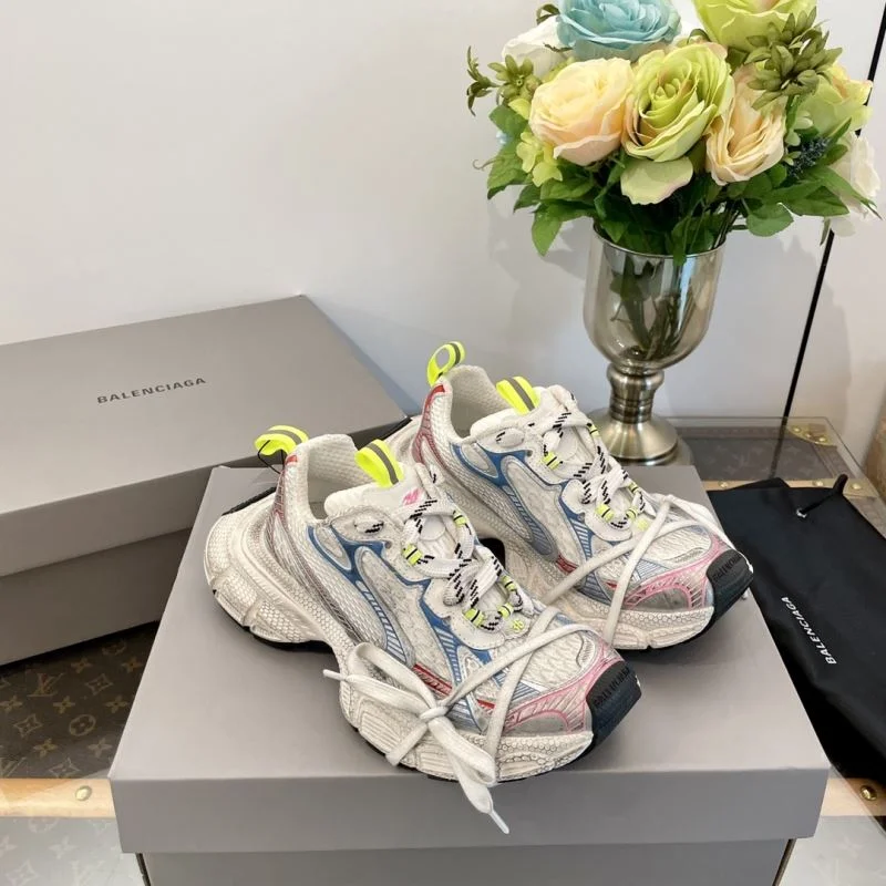 Exact replica Balenciaga Track Shoes
