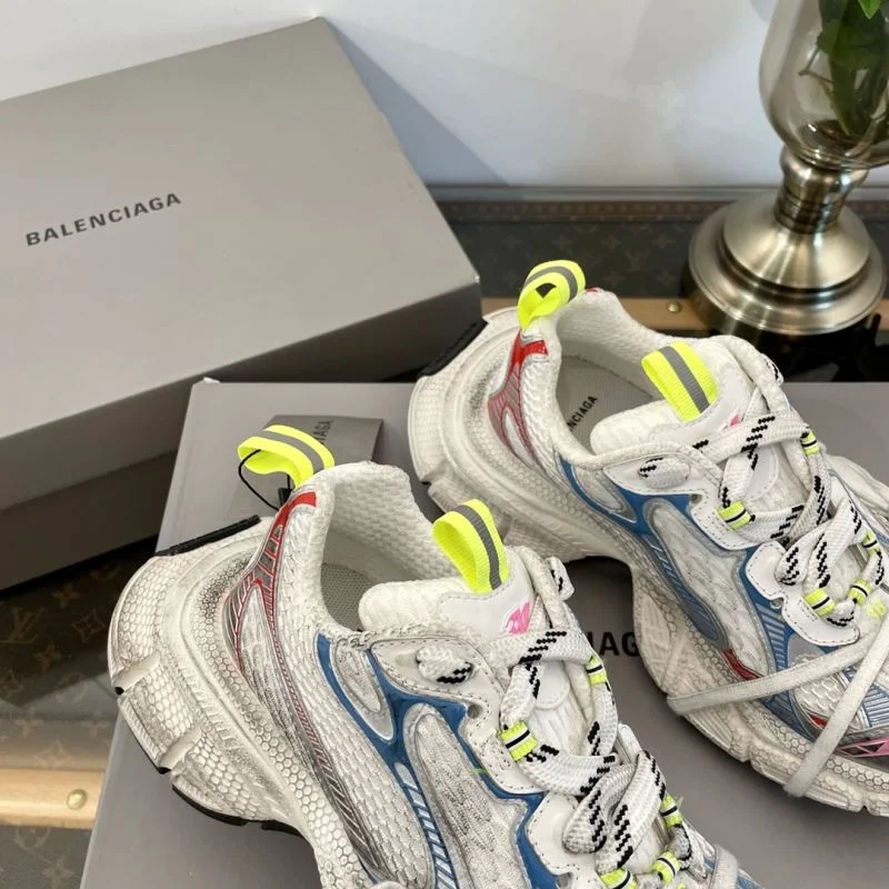 Exact replica Balenciaga Track Shoes