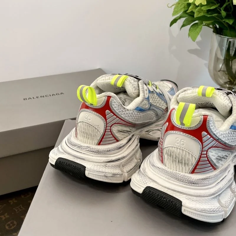 Exact replica Balenciaga Track Shoes