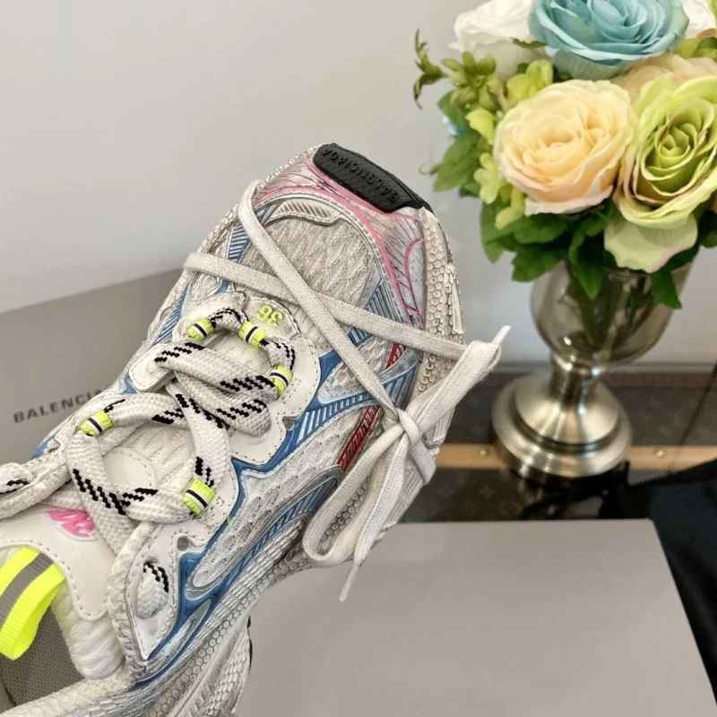 Exact replica Balenciaga Track Shoes