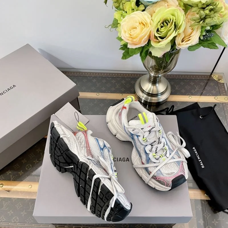 Exact replica Balenciaga Track Shoes