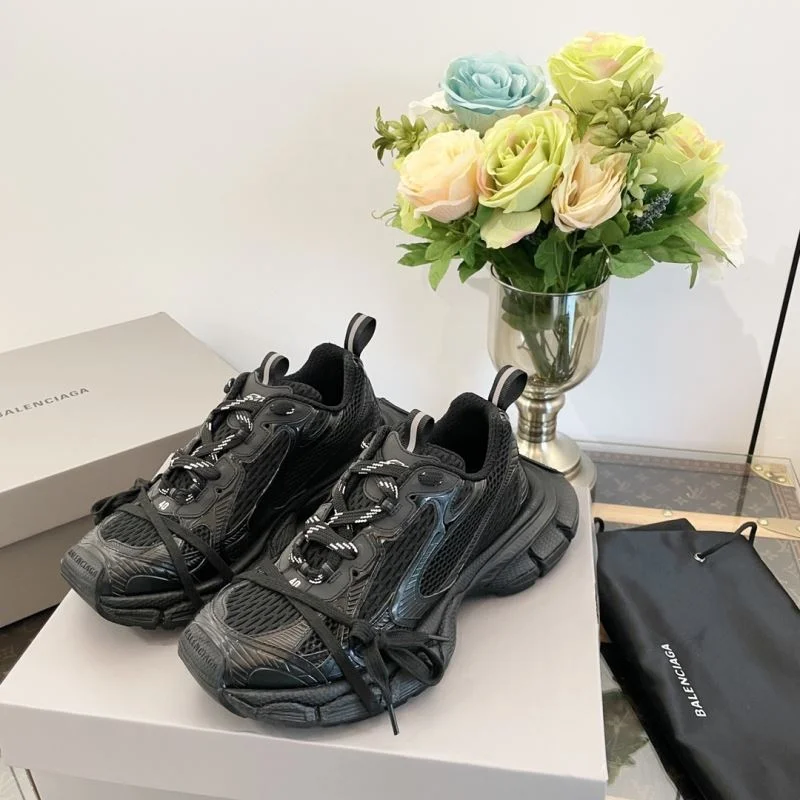 Balenciaga Track Shoes