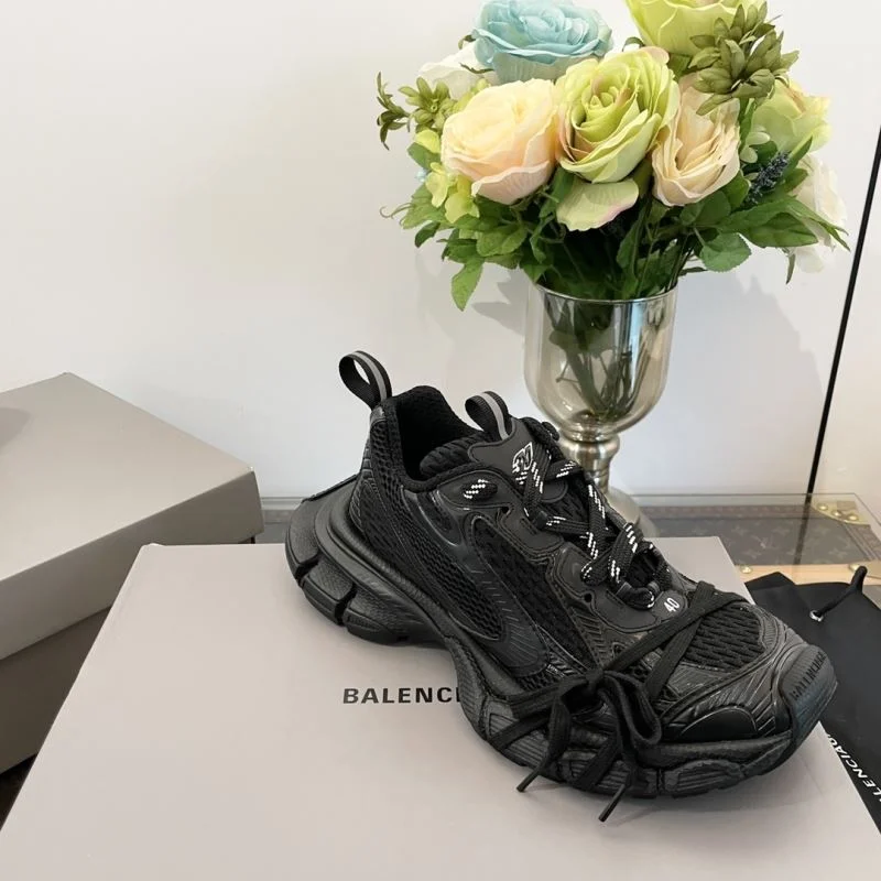 Authentic Balenciaga Track Shoes