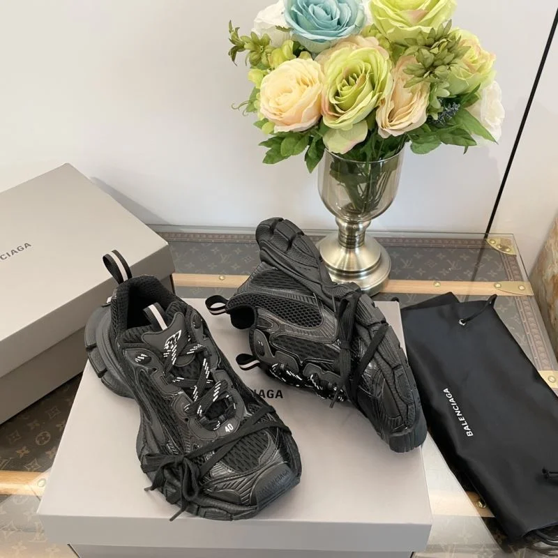 Authentic Balenciaga Track Shoes