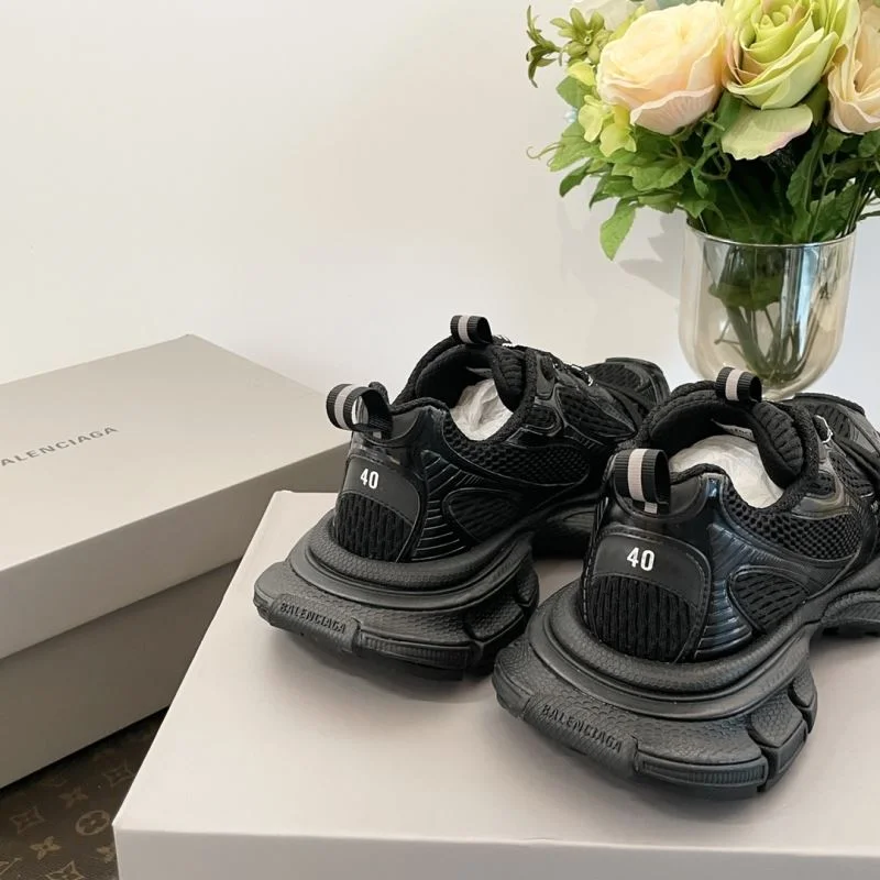 Authentic Balenciaga Track Shoes